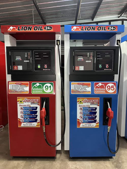 จำหน่ายตู้น้ำมันหยอดเหรียญอัตโนมัติ Lion Oil ธุรกิจทำเงิน 24 ชั่วโมง ส่งตรงจากโรงงาน พร้อมบริการ ...